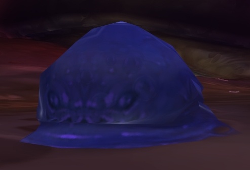 Cobalt Globule - NPC - World of Warcraft