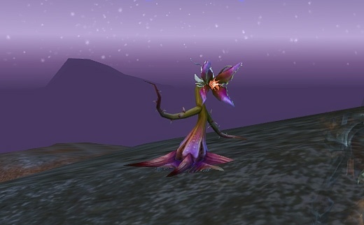 Crimson Lasher - Spell - Cataclysm Classic