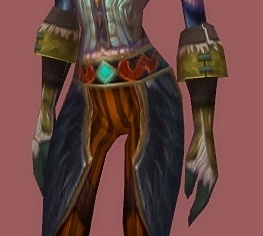 Aviana's Grips - Item - World of Warcraft