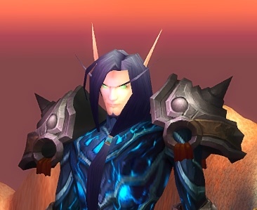 Sobrehombros de pirium sañoso - Hechizo - World of Warcraft