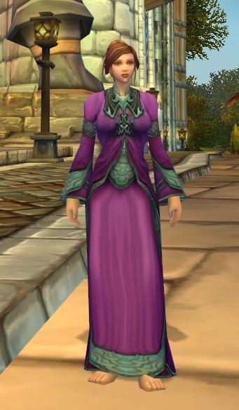 Robe of the Magi - Item - Cataclysm Classic