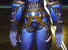 Rift Stalker Gauntlets - Item - World of Warcraft