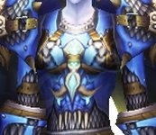 Rift Stalker Hauberk - Item - World of Warcraft