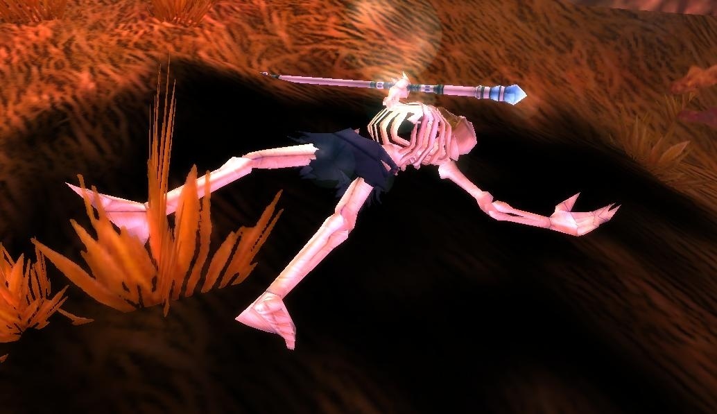 Apprentice Illuminator - NPC - Cataclysm Classic