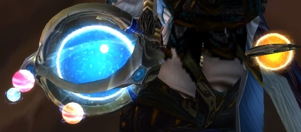 Cosmos - Item - World of Warcraft