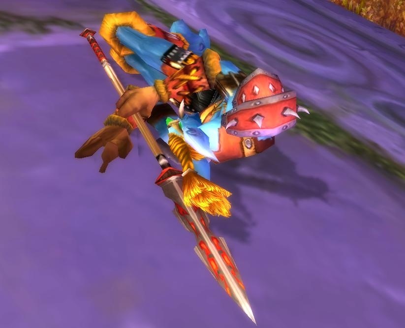 Azshara Bombardier - NPC - World of Warcraft