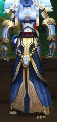 Vestments of the Avatar - Item - World of Warcraft