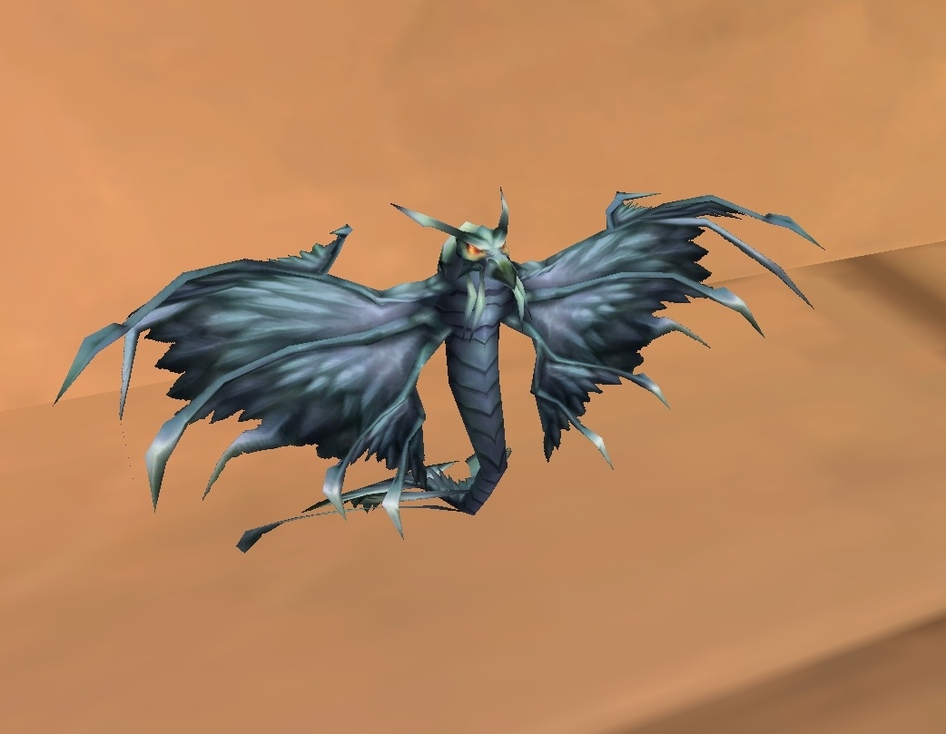 Silver Dragonhawk Hatchling - Item - Cataclysm Classic
