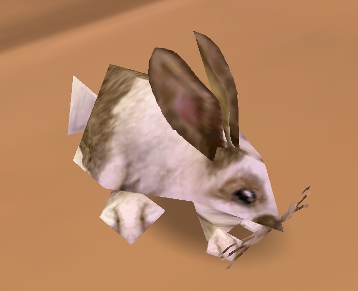 Spring Rabbit's Foot - Item - Cataclysm Classic