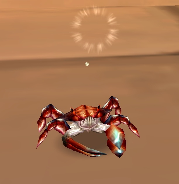 Strand Crawler - Item - Cataclysm Classic