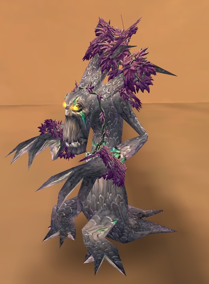 Teldrassil Sproutling - Item - Cataclysm Classic