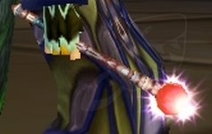 Rod of Dire Shadows - Item - WotLK Classic