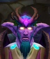 Nordrassil Headguard - Item - TBC Classic