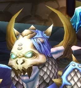 Helm des Dimensionswandlers - Gegenstand - World of Warcraft