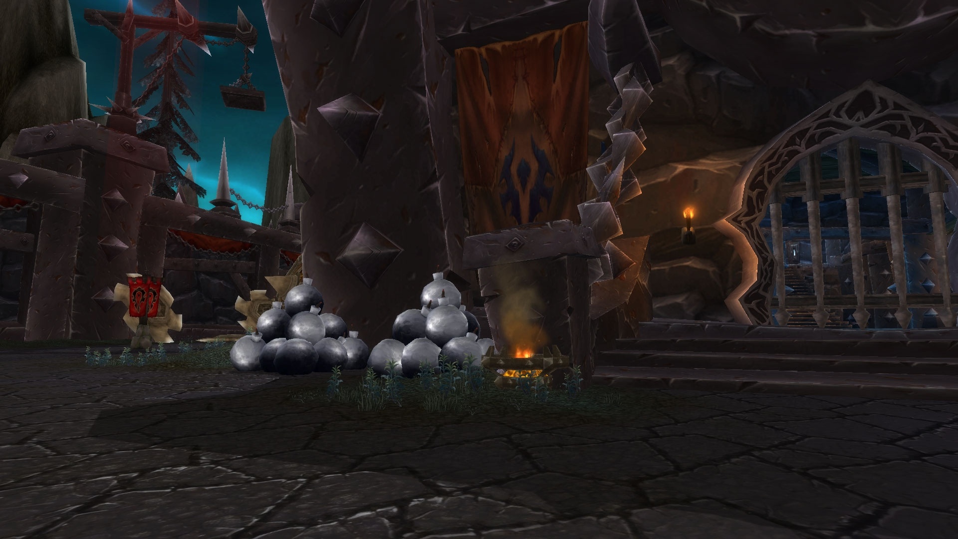 Huge Seaforium Bombs - Item - World of Warcraft