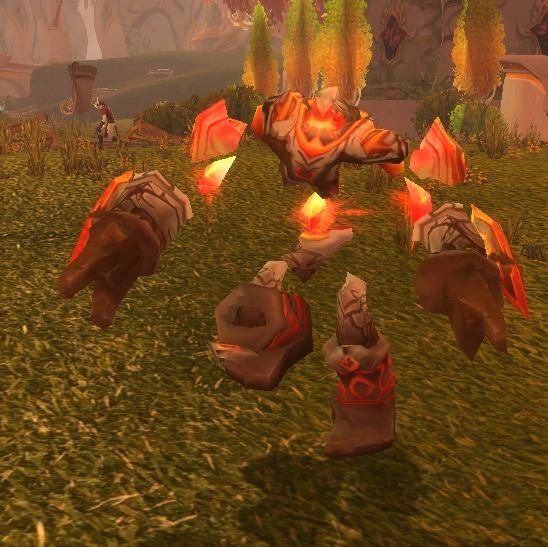 Arcane Patroller - NPC - World of Warcraft