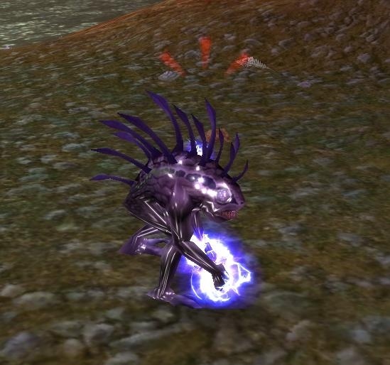 Lightning Bolt - Spell - Mists of Pandaria Classic