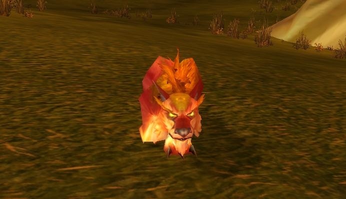 Pelt Collection - Quest - World of Warcraft