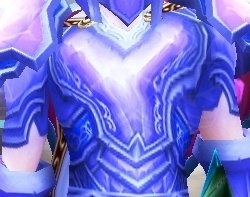 Crystalforge Chestpiece - Item - World of Warcraft