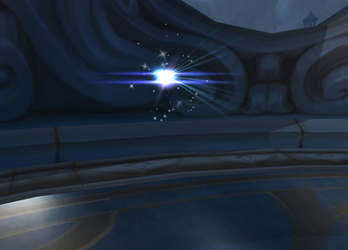 Skyfall Star - NPC - World of Warcraft