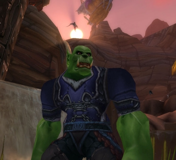 Tidefury Chestpiece - Item - Cataclysm Classic