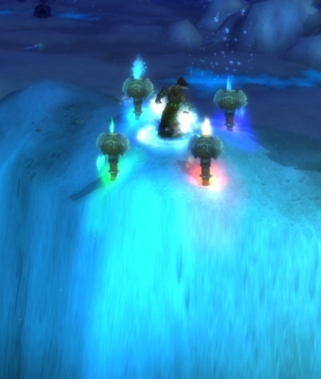 Aggra - NPC - World of Warcraft