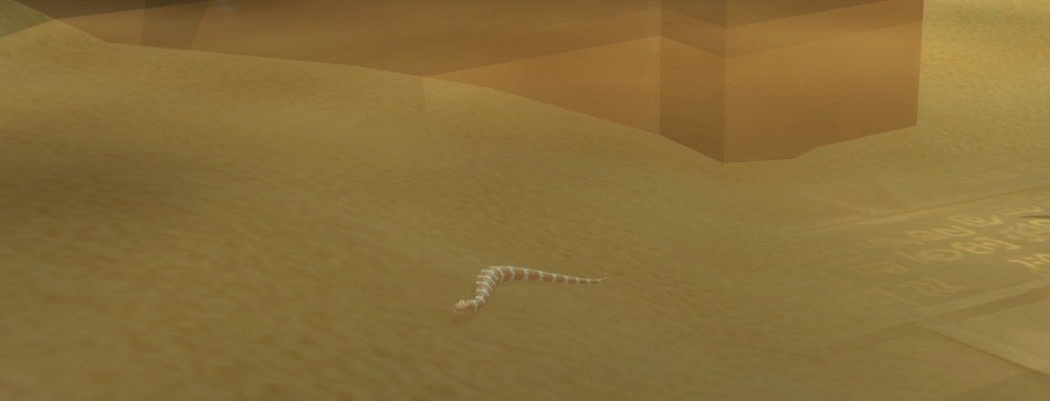 Pit Viper - NPC - World of Warcraft