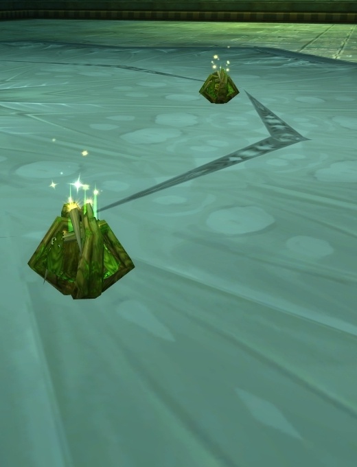 Seedling Pod - NPC - World of Warcraft
