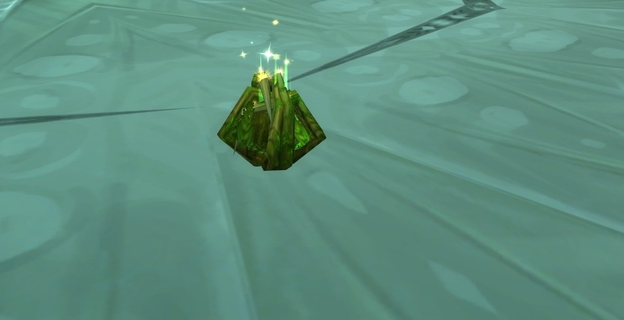 Seedling Pod - NPC - World of Warcraft