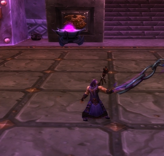 Twilight Beguiler - NPC - World of Warcraft