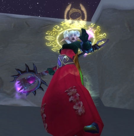 Inner Fire - Spell - Cataclysm Classic