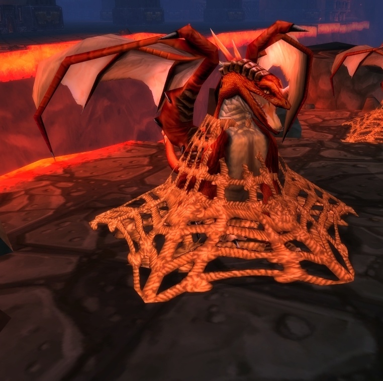 Net - NPC - World of Warcraft