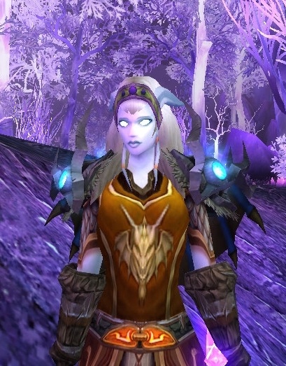 Keepers of Time Tabard - Item - Cataclysm Classic