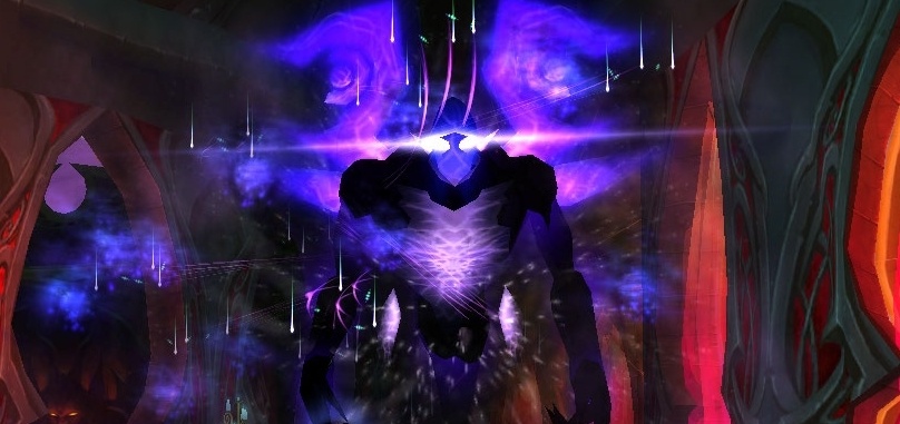 M'uru - NPC - Cataclysm Classic