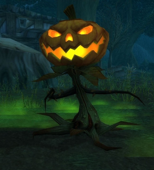 Carved One - NPC - World of Warcraft