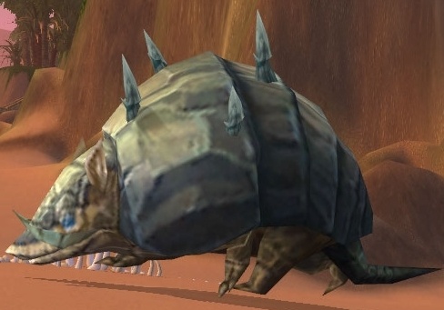 Armagedillo - NPC - Cataclysm Classic