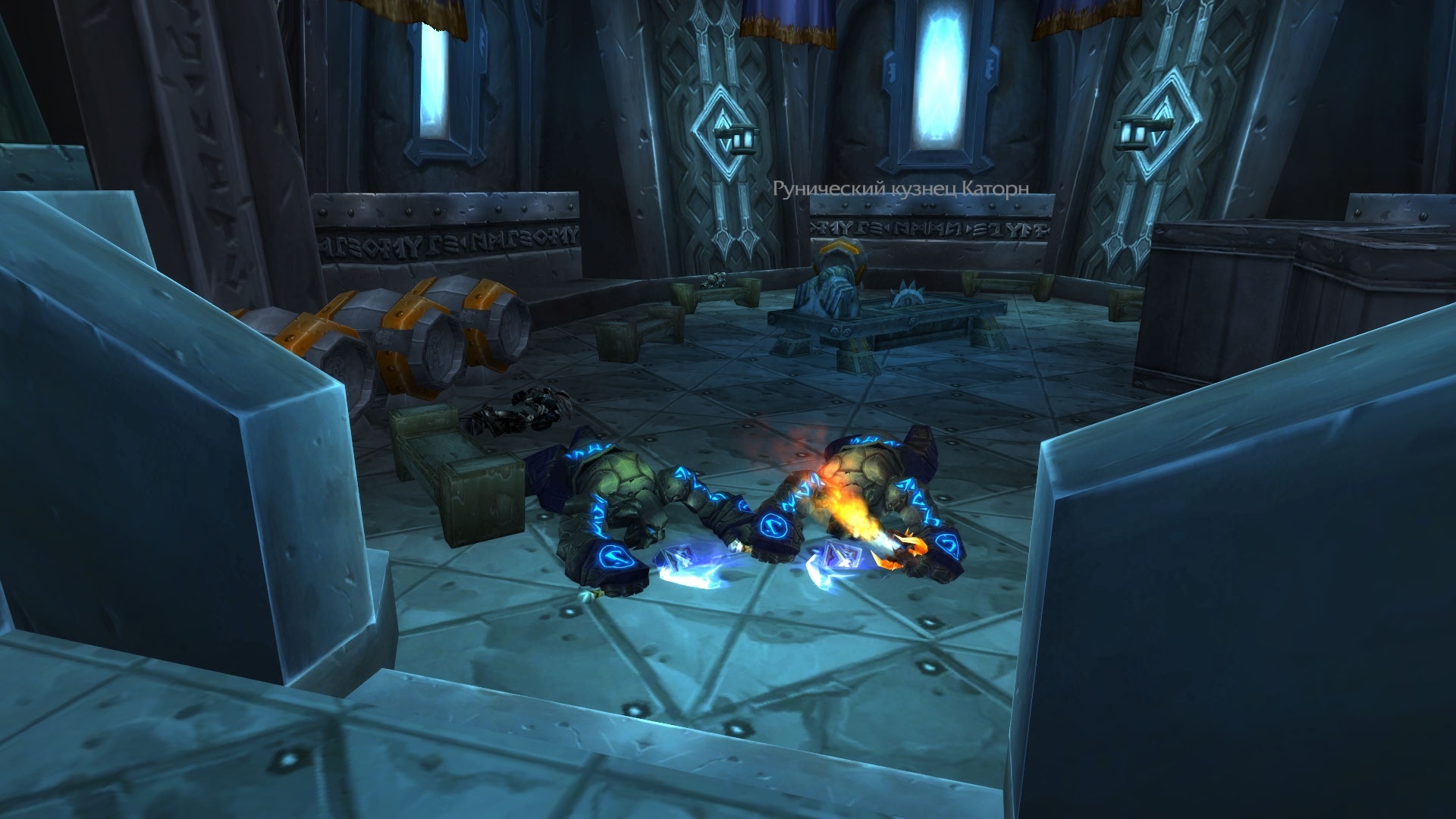 Cultivating an Image - Quest - Cataclysm Classic