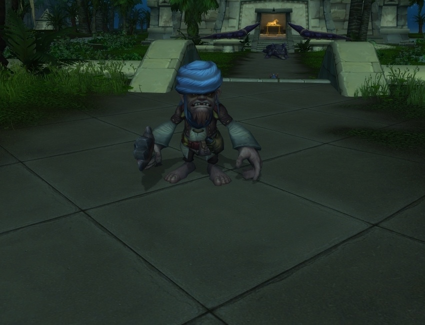 Augh - NPC - World of Warcraft