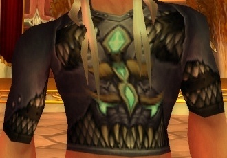 Merciless Gladiator's Chain Armor - Item - World of Warcraft