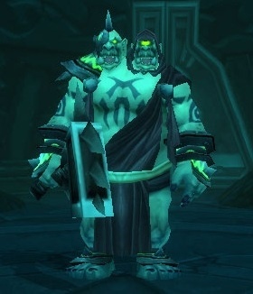 Blackheart the Inciter - NPC - Cataclysm Classic
