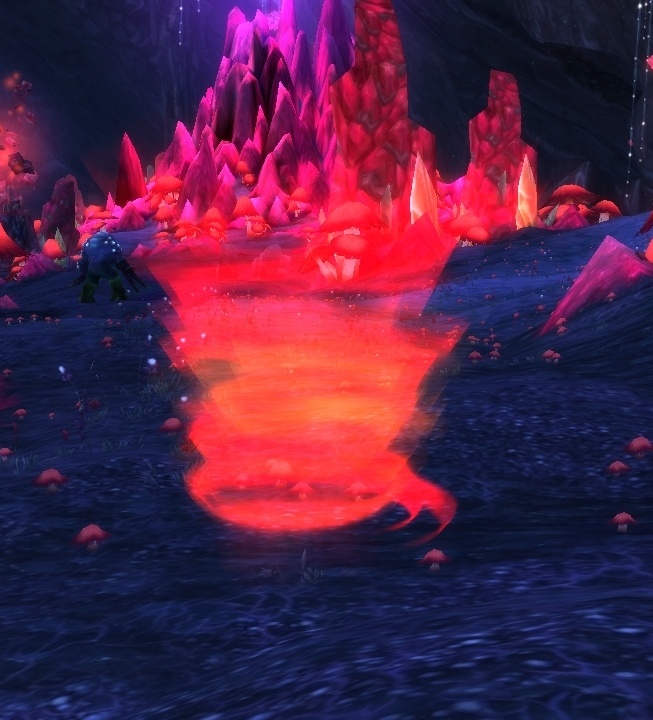 Wind-devil - NPC - World of Warcraft