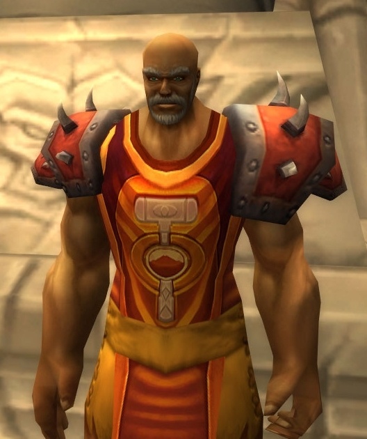 Cabalist Spaulders - Item - Cataclysm Classic