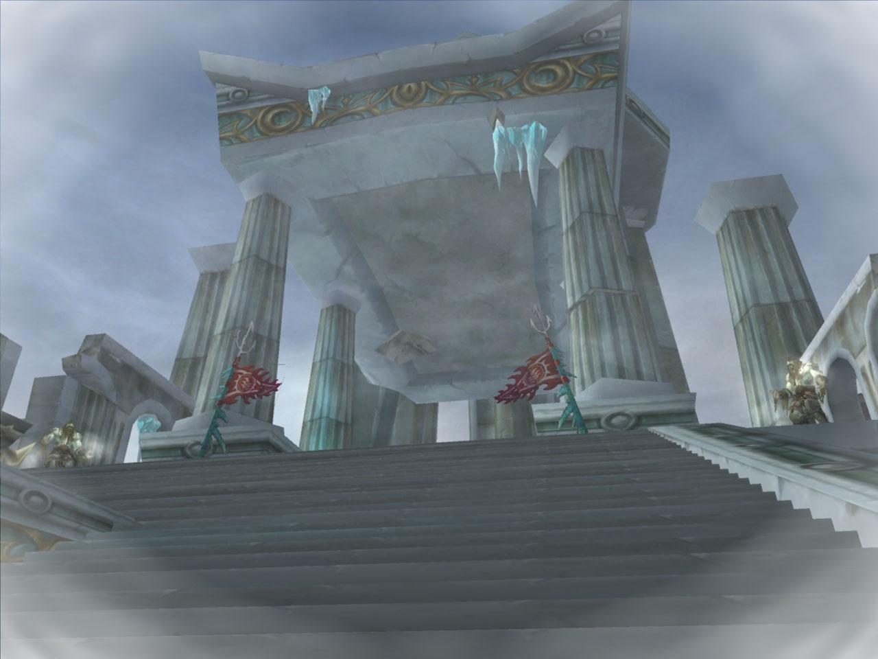 The Trident of Naz'jan - Quest - Cataclysm Classic