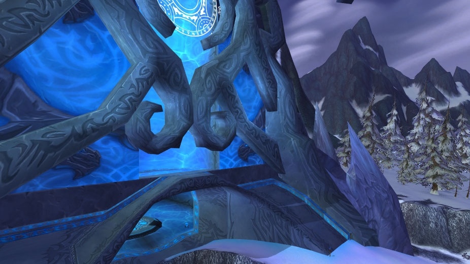 Reading the Meters - Quest - Cataclysm Classic