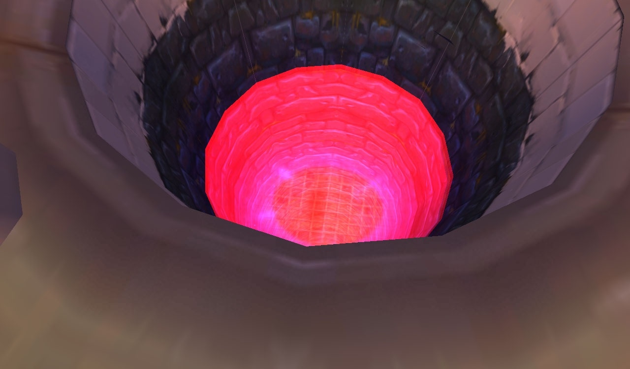 Death and Decay - Spell - Cataclysm Classic