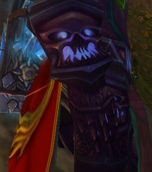 Ruthless Gladiator's Dreadplate Gauntlets - Item - Mists of Pandaria ...