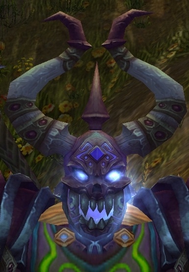 Ruthless Gladiator's Dreadplate Helm - Item - Cataclysm Classic