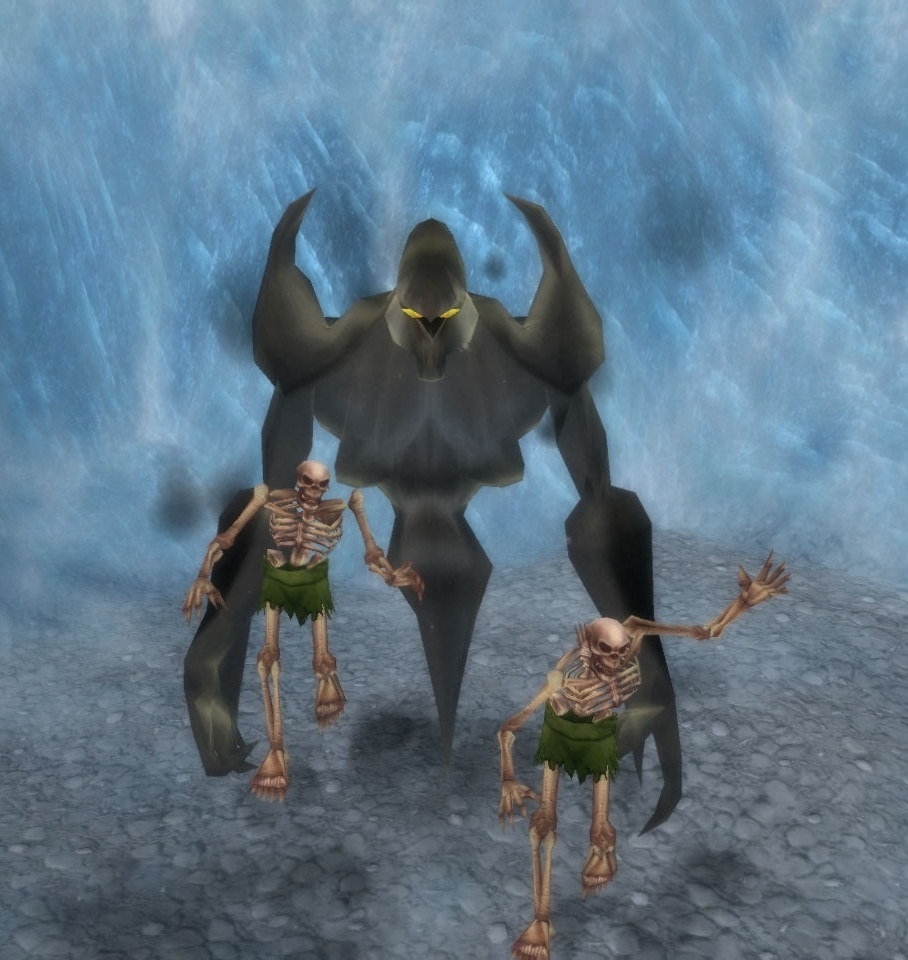 Finding the Phylactery - Quest - Cataclysm Classic