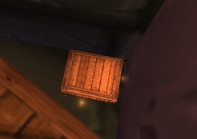 Plump Cockroach - Item - World of Warcraft