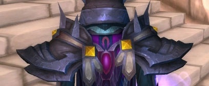 Vicious Gladiator's Mooncloth Mantle - Item - Mists of Pandaria Classic